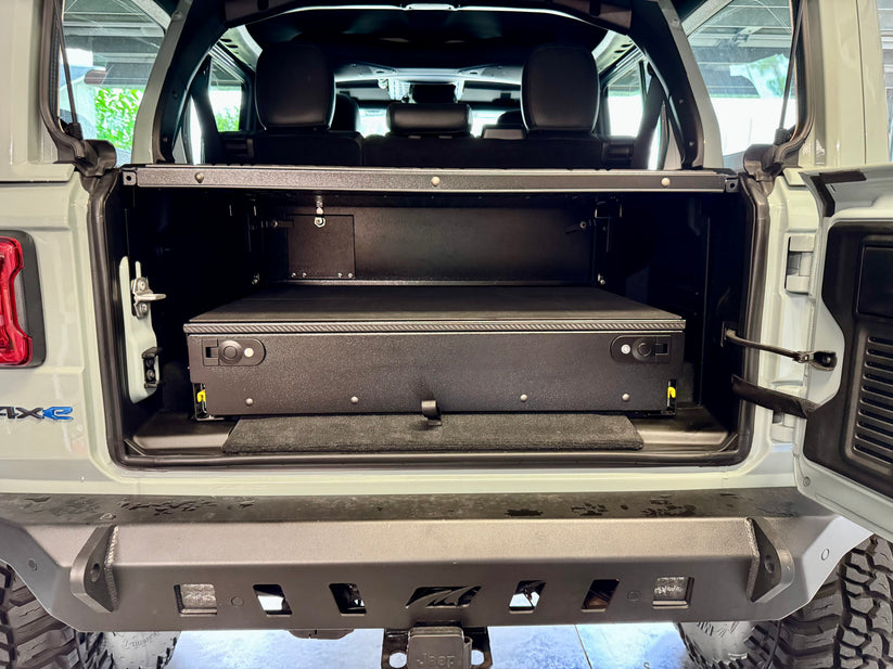 JLU Complete Drawer System – Diabolical Inc