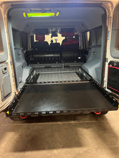 Grenadier Slide Floor (Part A) – Diabolical Inc