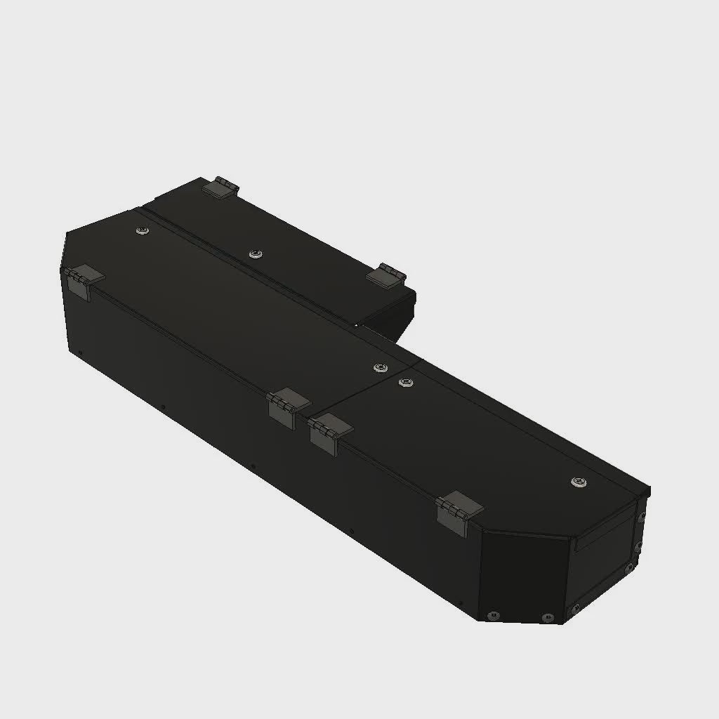 Gladiator Security Lock Box – Diabolical Inc