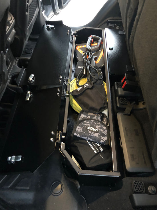 Gladiator Security Lock Box – Diabolical Inc