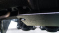 The Visor Shelf - Jeep – Diabolical Inc